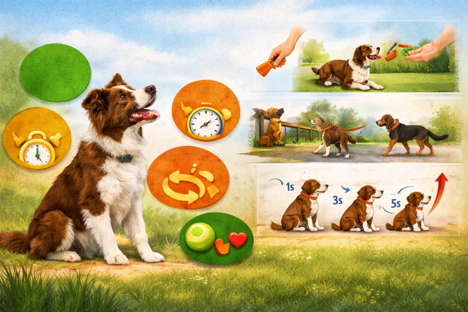 How Dogs Really Learn: The Simple Science Behind Better Training